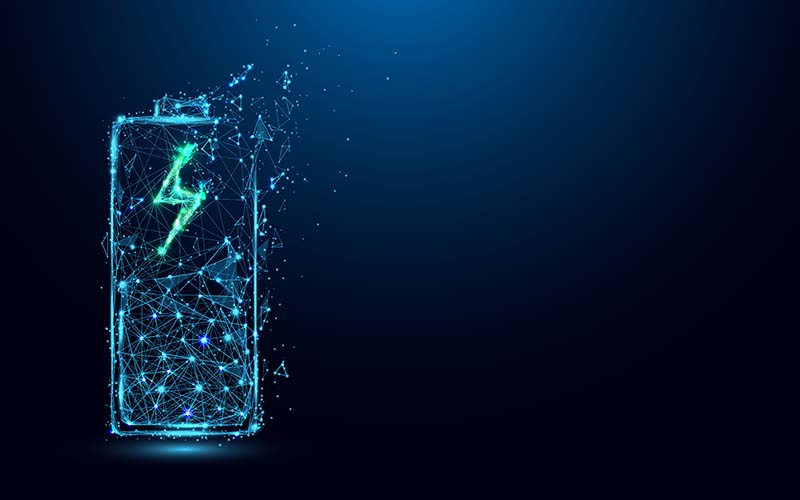 Sensitivity Analysis For Battery Data And Input Parameters Monolith